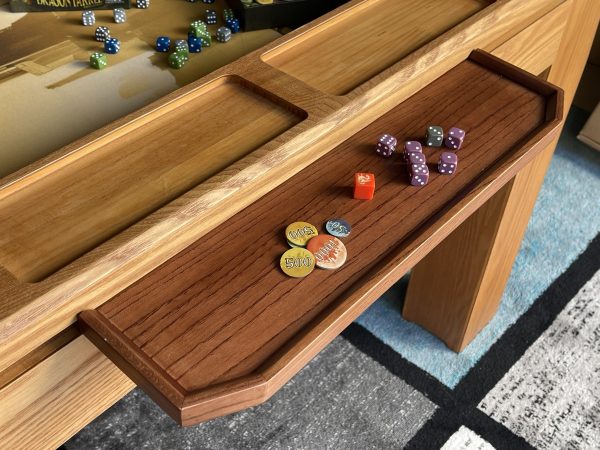 Time for an Upgrade With the Game Theory Tables Origins LIT 2.0 – GeekDad