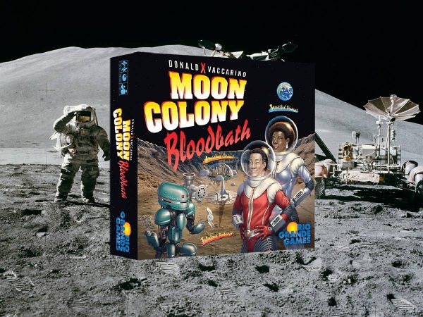 Will You Survive the ‘Moon Colony Bloodbath’? – GeekDad