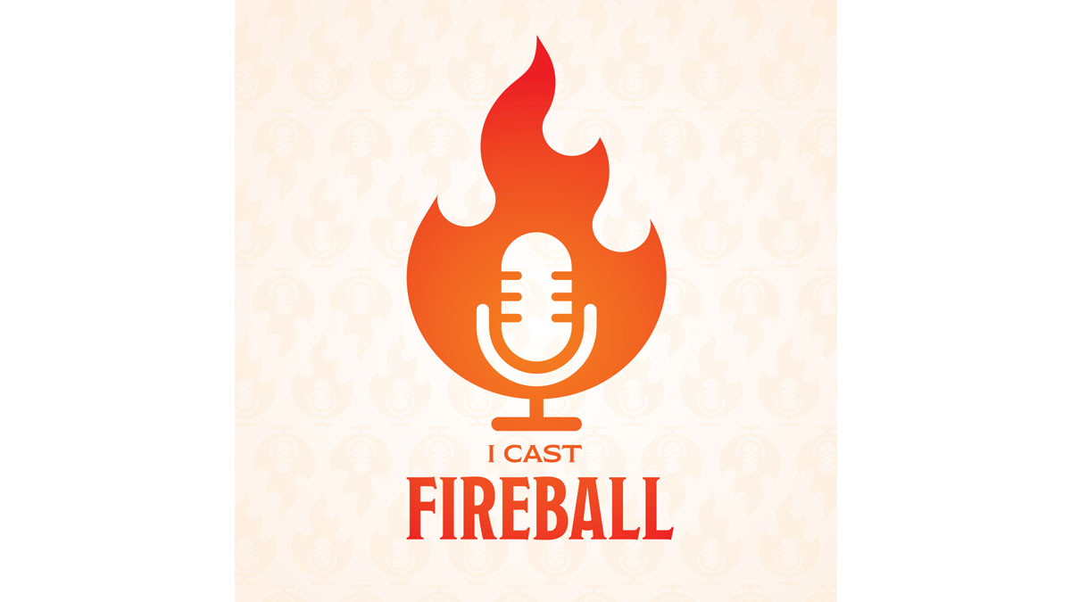 ‘I Cast Fireball’—The Family-Friendly D&D Podcast You Deserve – GeekDad