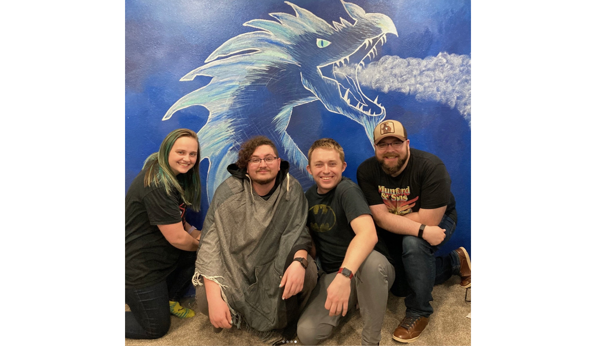 ‘I Cast Fireball’—The Family-Friendly D&D Podcast You Deserve – GeekDad