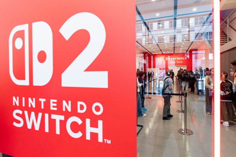 The Value Proposition – An Interview With Nintendo’s Devon Pritchard ...