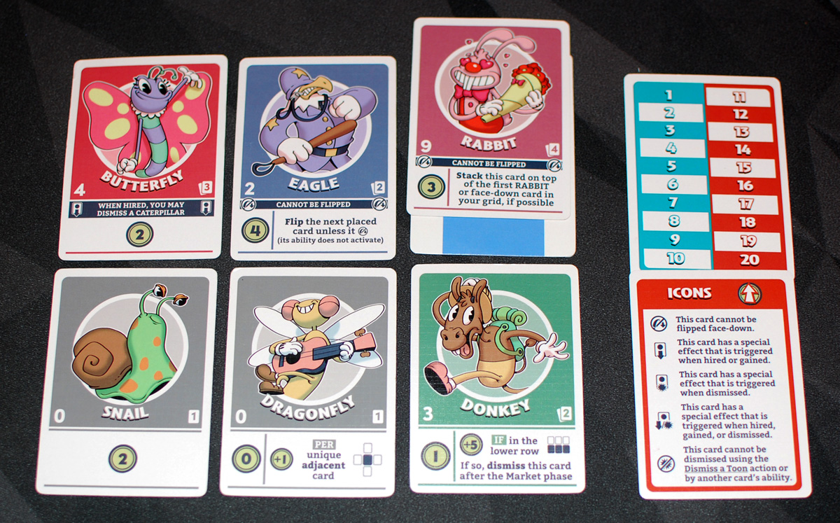 Find Fame in ‘FlipToons’ – GeekDad