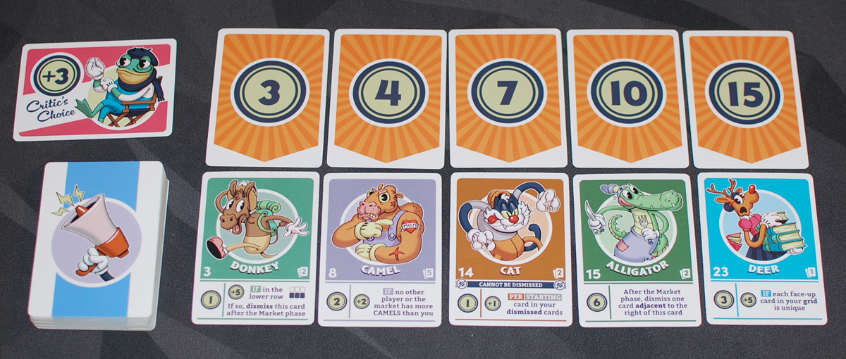 Find Fame in ‘FlipToons’ – GeekDad