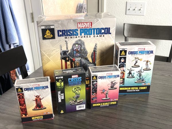 State of the Game: ‘Marvel: Crisis Protocol’ – GeekDad