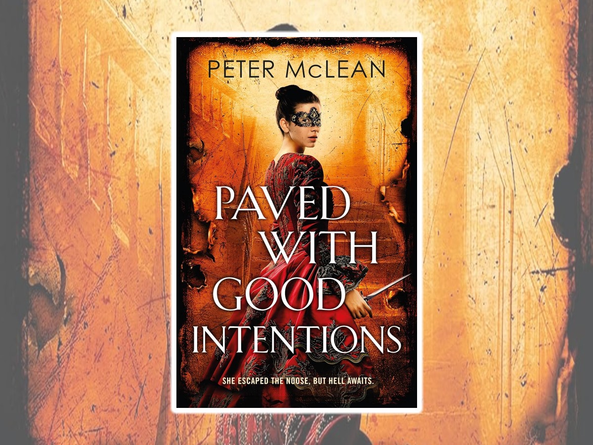 ‘Paved With Good Intentions:’ A Book Review – GeekDad