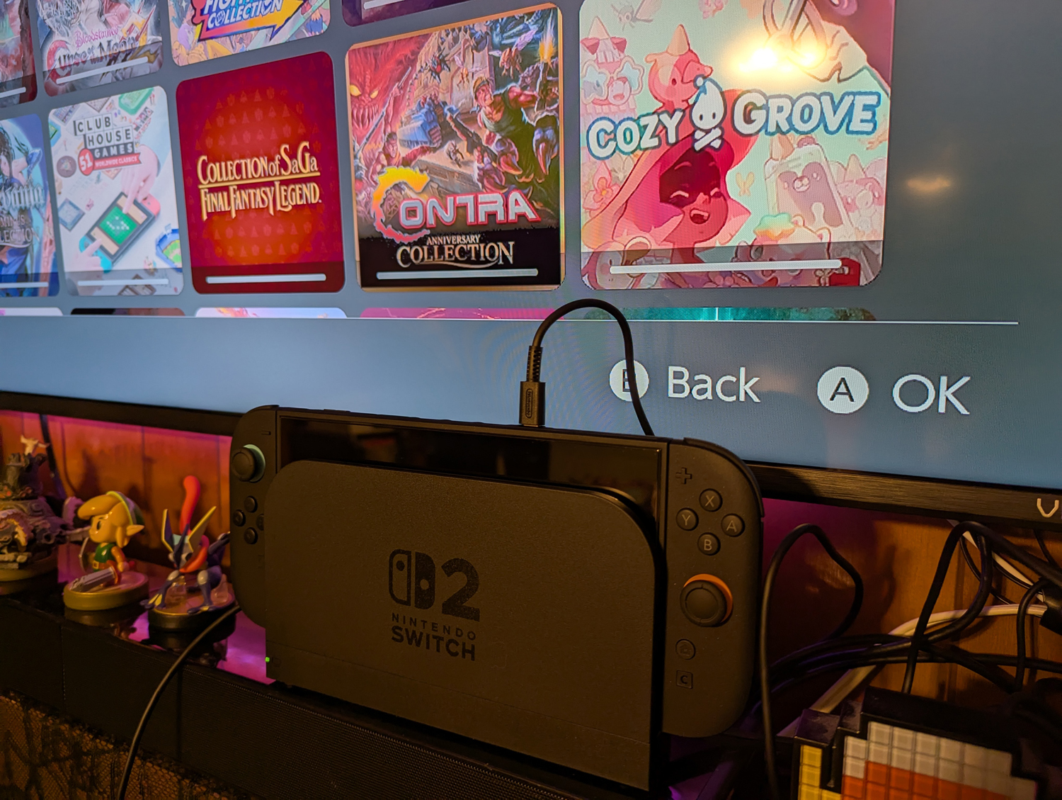 10 Things Parents Should Know About Setting Up the Nintendo Switch 2 – GeekDad