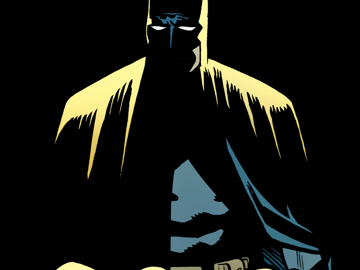 Review – Batman and Robin: Year One #11 – A City Possessed – GeekDad