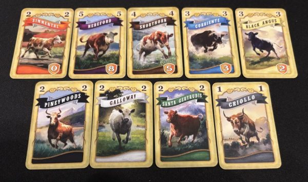 Drive Your Cattle to the Railhead in ‘Great Western Trail: El Paso ...