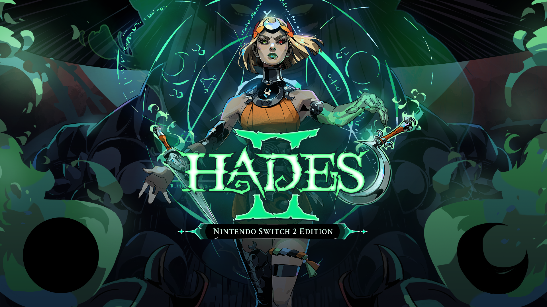 Highway to Hell: GeekDad Reviews ‘Hades II’ – GeekDad