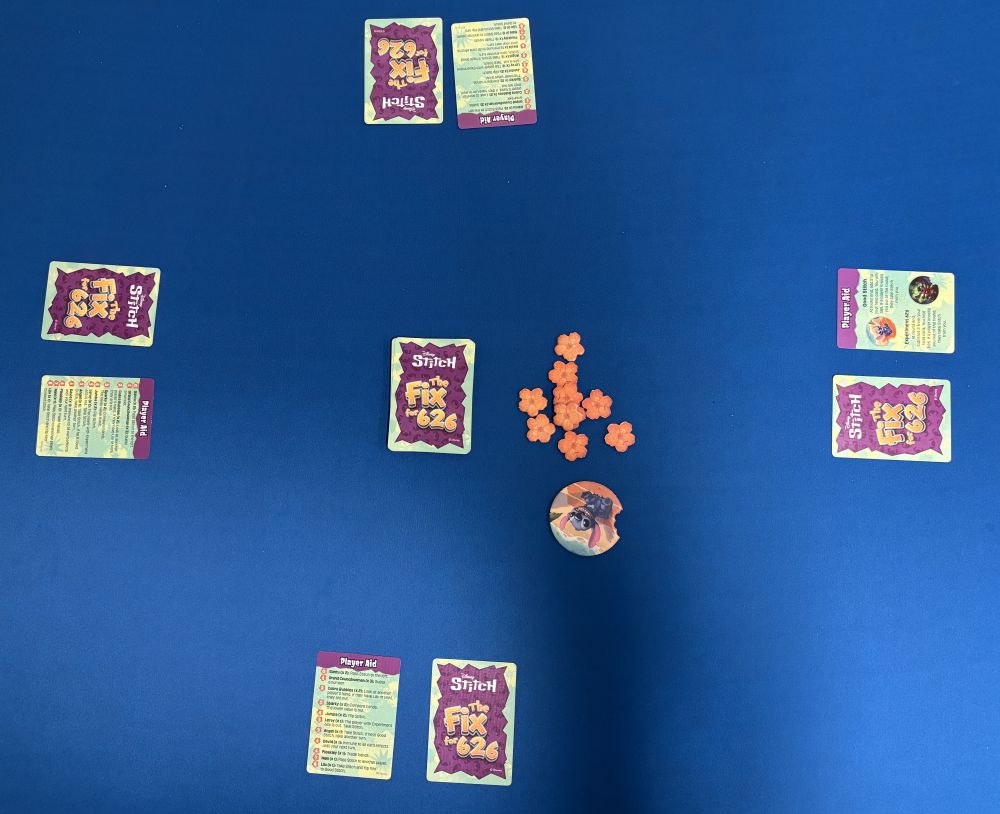 Enter the World of ‘Lilo and Stitch’ in ‘The Fix for 626 – A Love ...