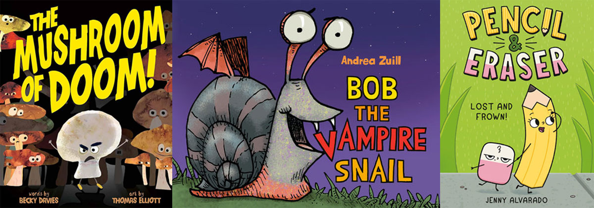 Stack Overflow: Our Favorite Books of 2025 – GeekDad