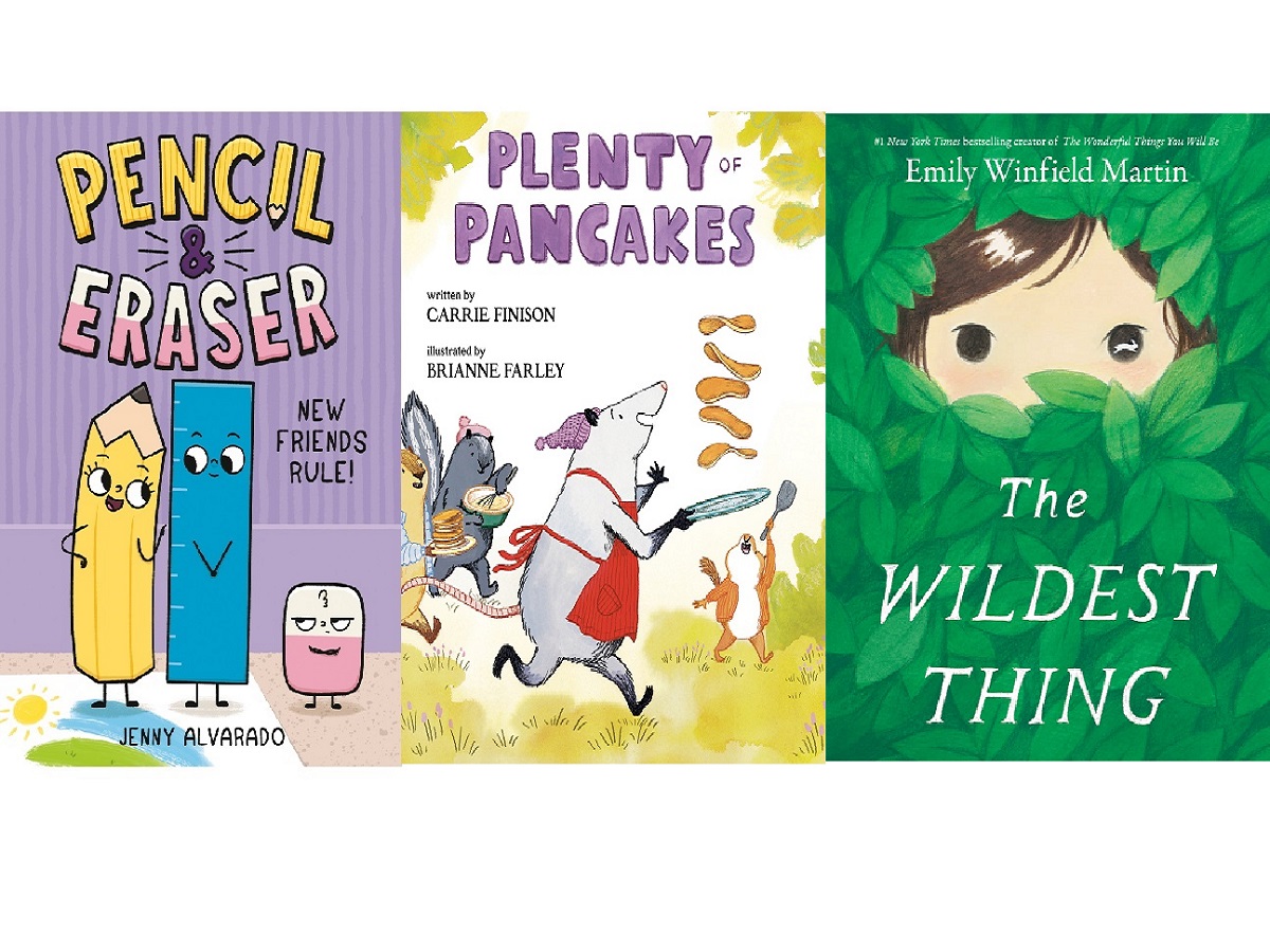 Stack Overflow: 3 Books for January – GeekDad