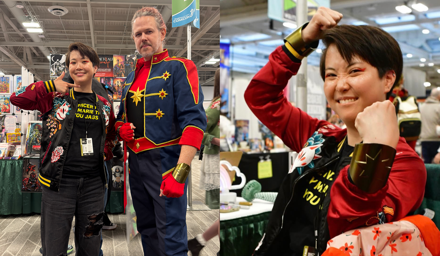 GeekDad Interviews Alyssa Wong – GeekDad