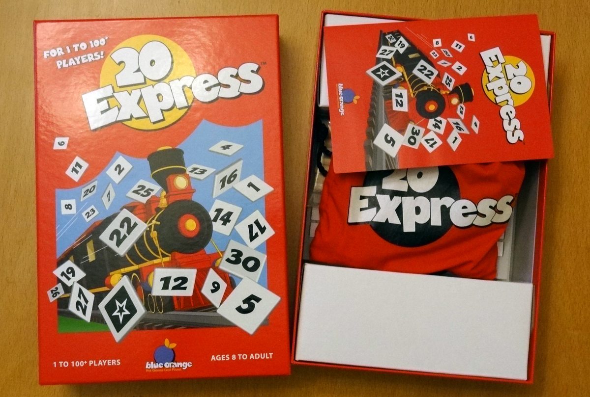 7 Speedy Family Games – GeekDad